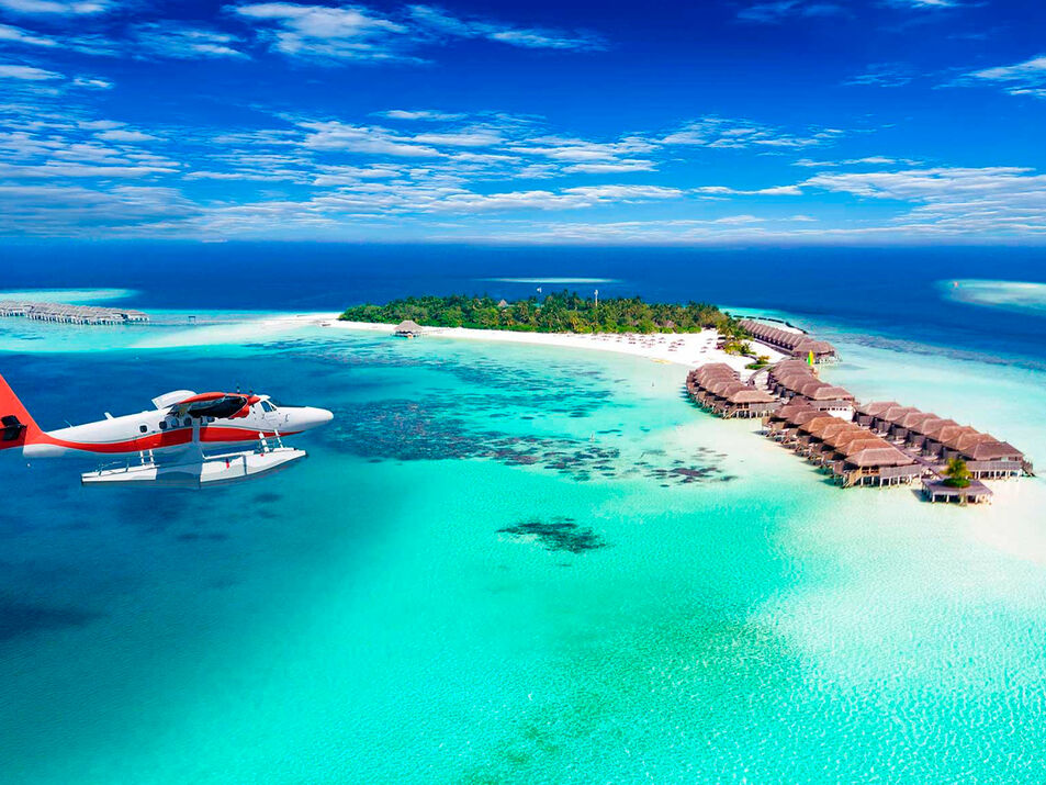 Тури на Мальдіви з Києва | Відпочинок на Мальдівах | Туристична поїздка на Мальдіви - купити ...